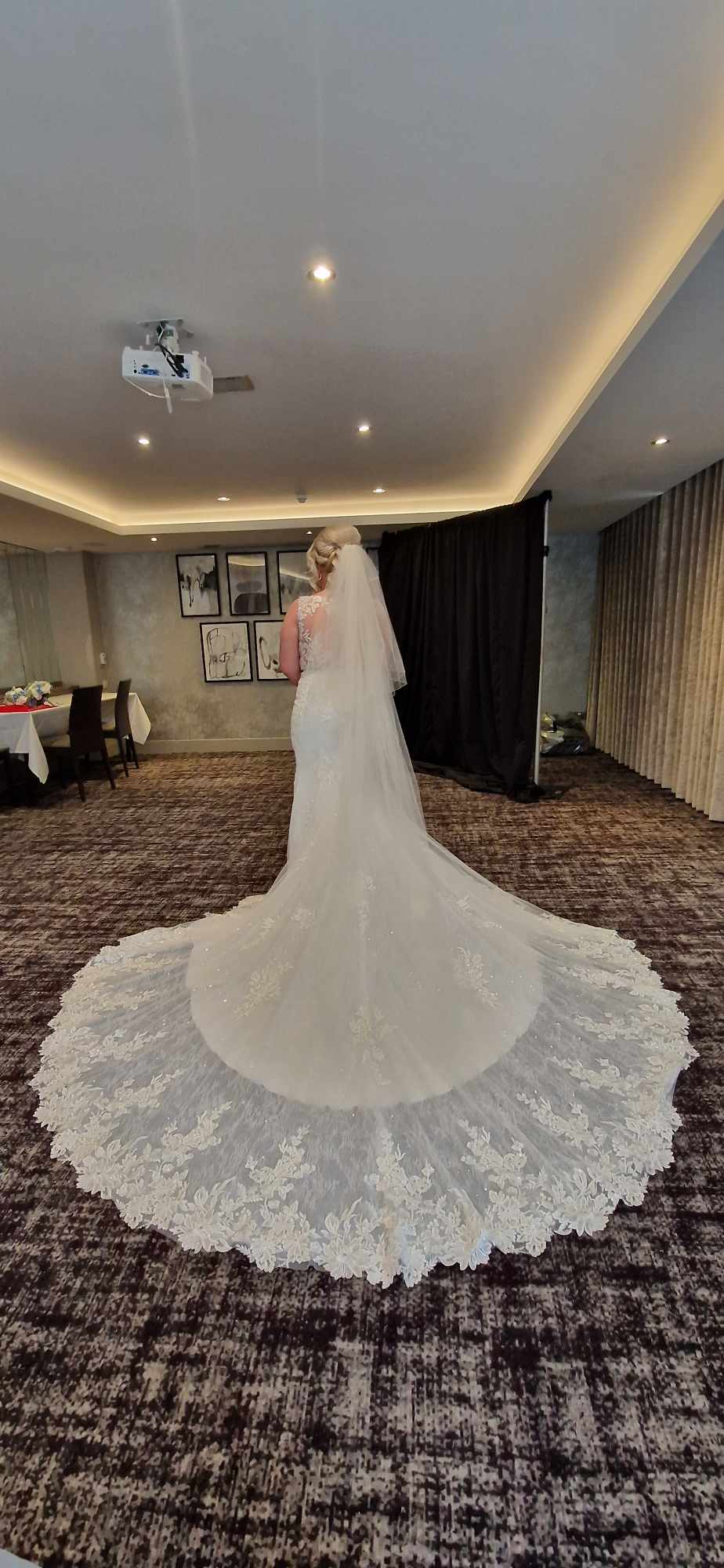 Wed2B, Signature Collection - Platinum Edition | White Dress UK